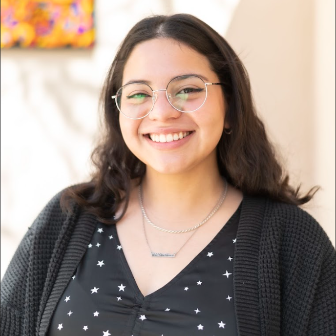 Karla Paredes Aguilar | Women In Science and Engineering